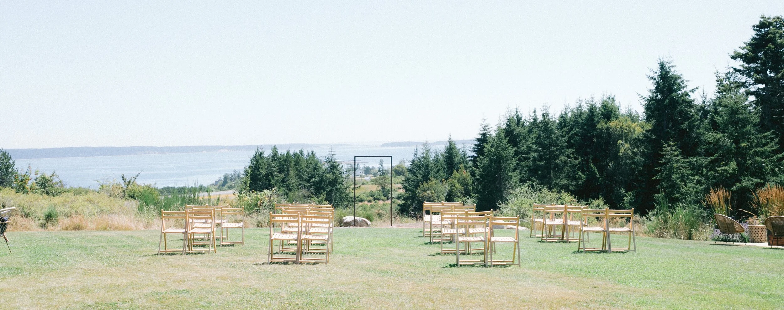 Saltwater Farm