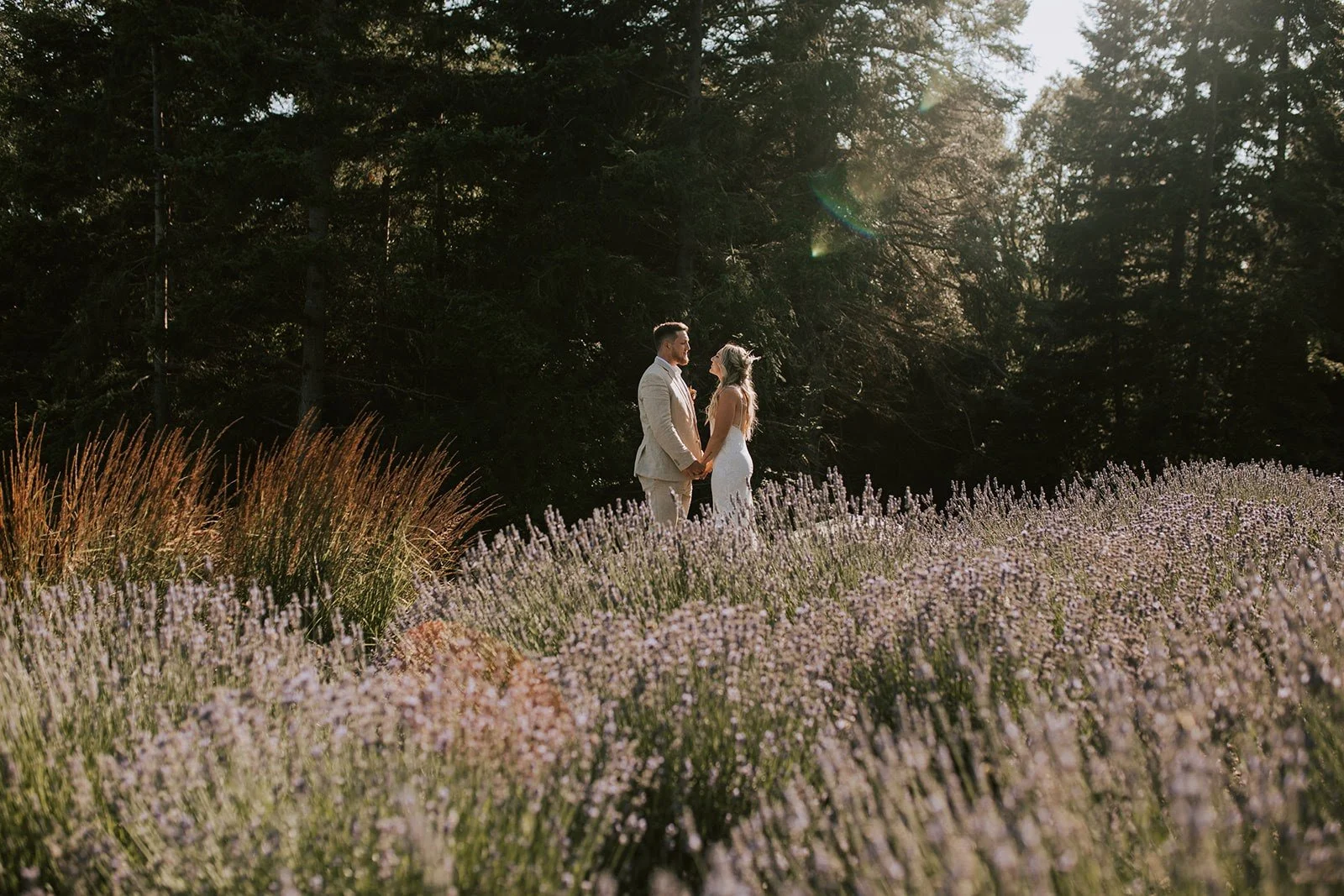 Weddings & Events — Saltwater Farm