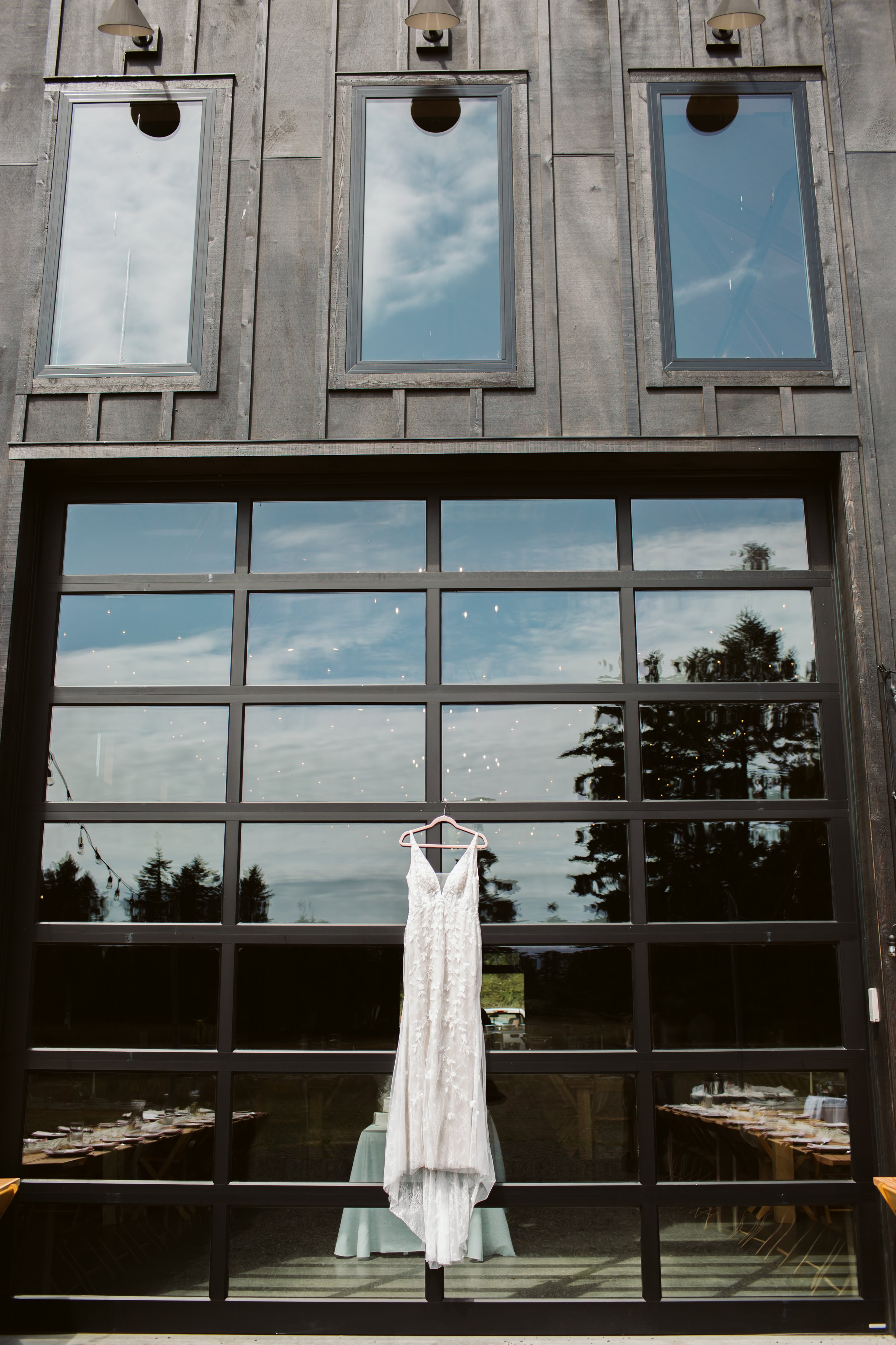 Weddings & Events — Saltwater Farm