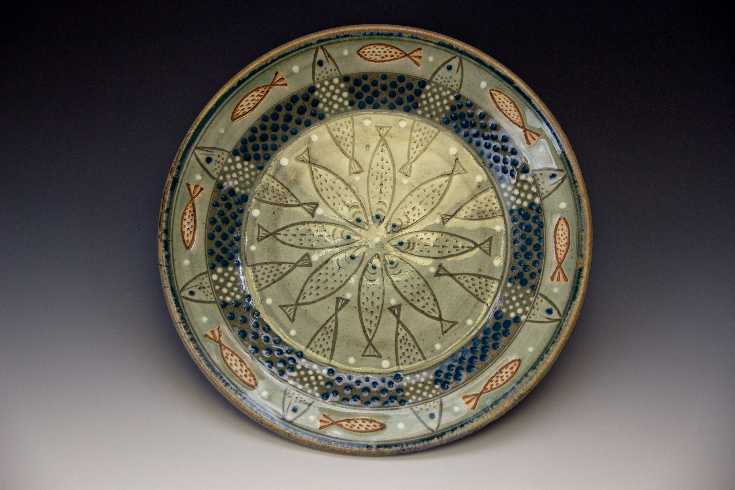 Ruth — Rutkowsky Pottery