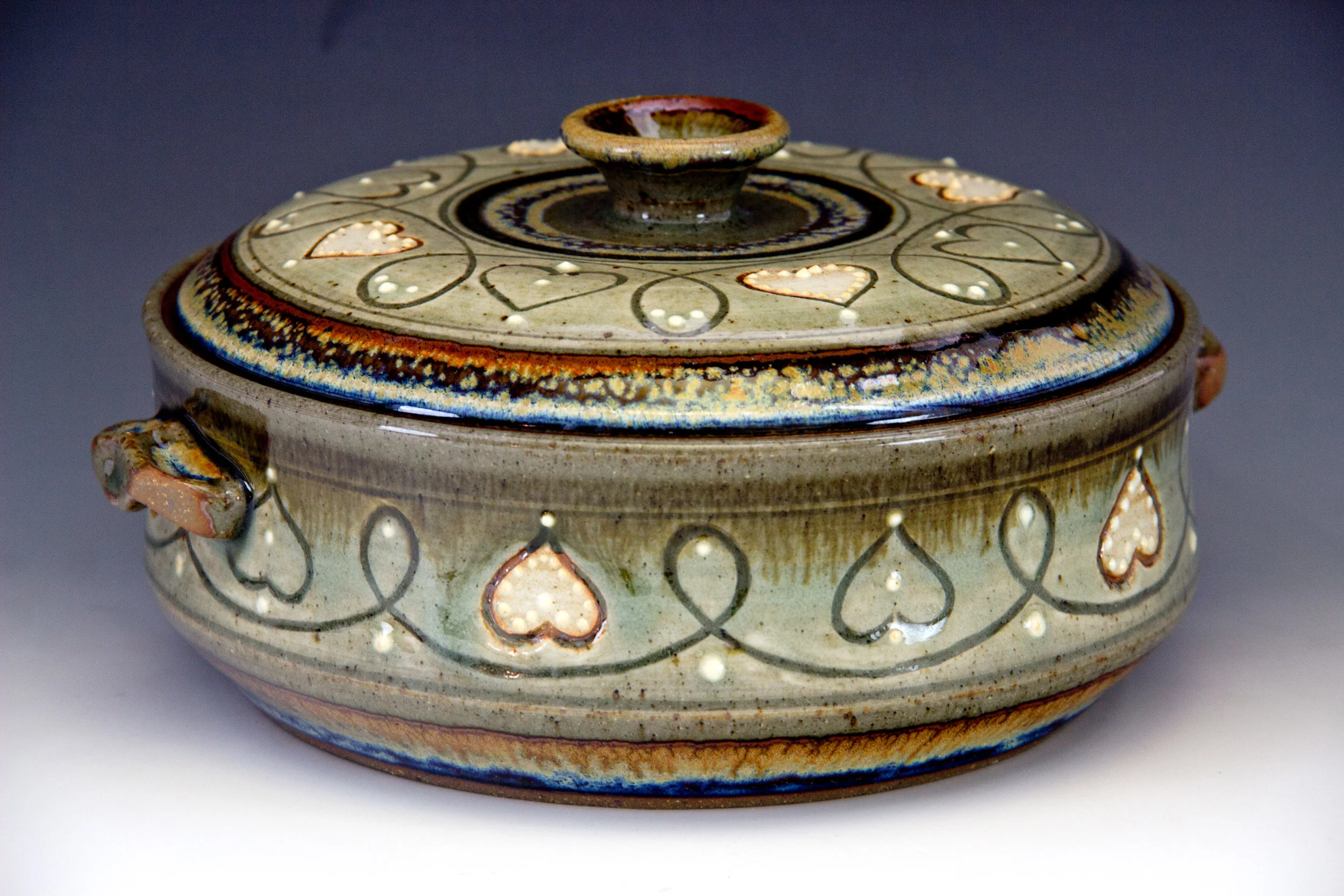Ruth — Rutkowsky Pottery