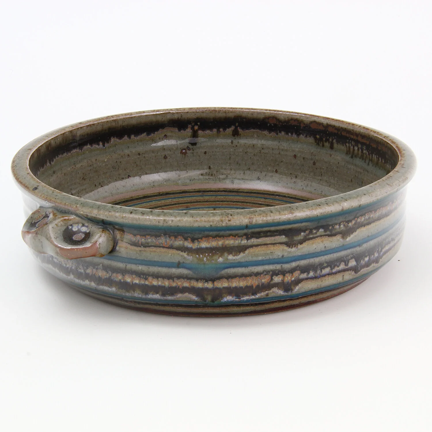 Ruth's Shop — Rutkowsky Pottery