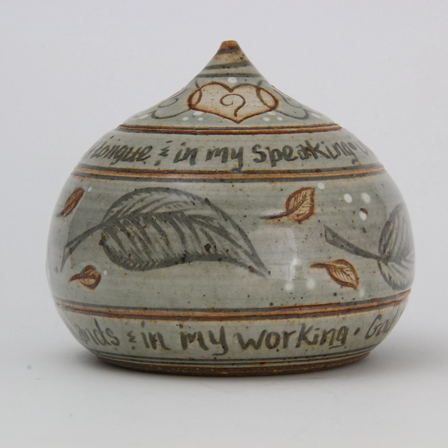 Ruth's Shop — Rutkowsky Pottery