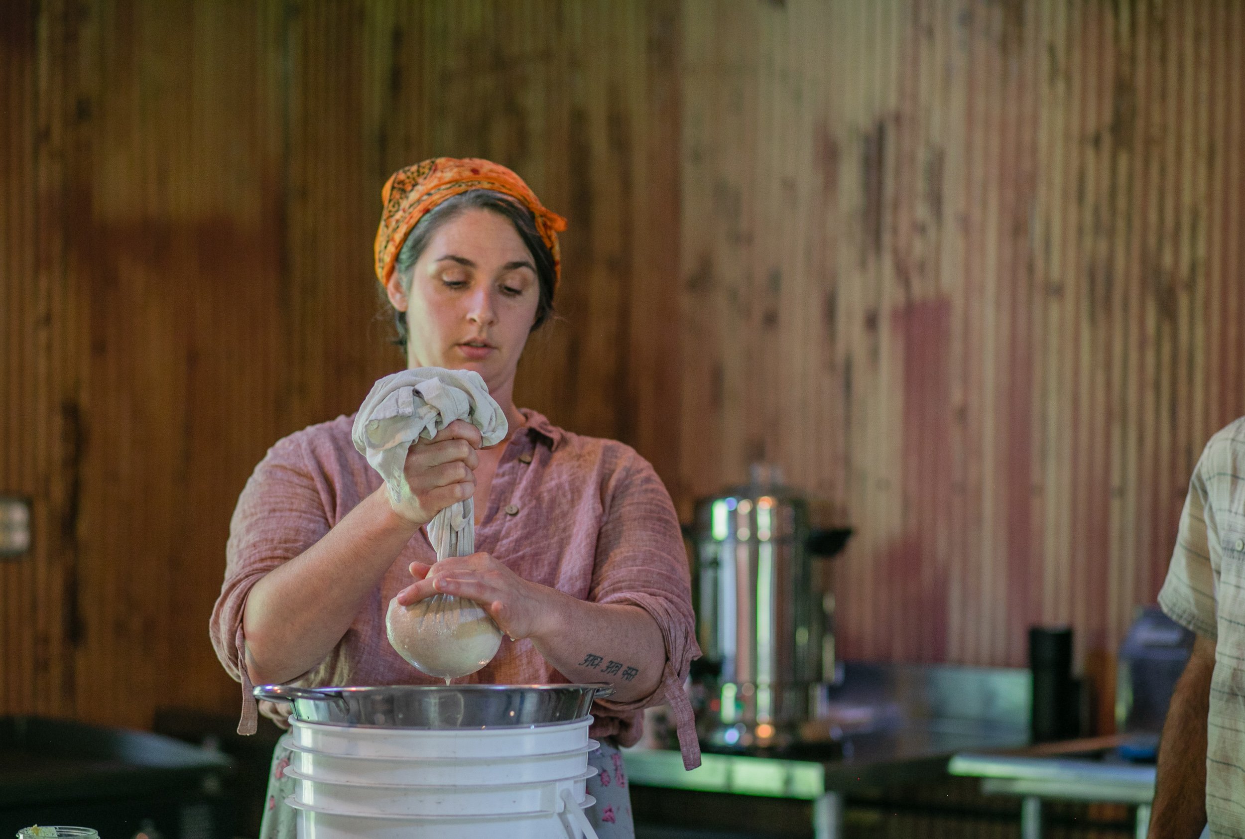 Tickets — Rare Bird Farm