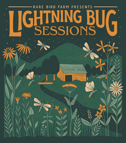 Tickets — Rare Bird Farm