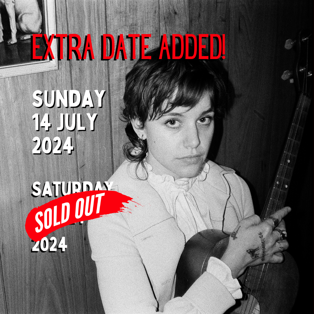 Tickets — Rare Bird Farm