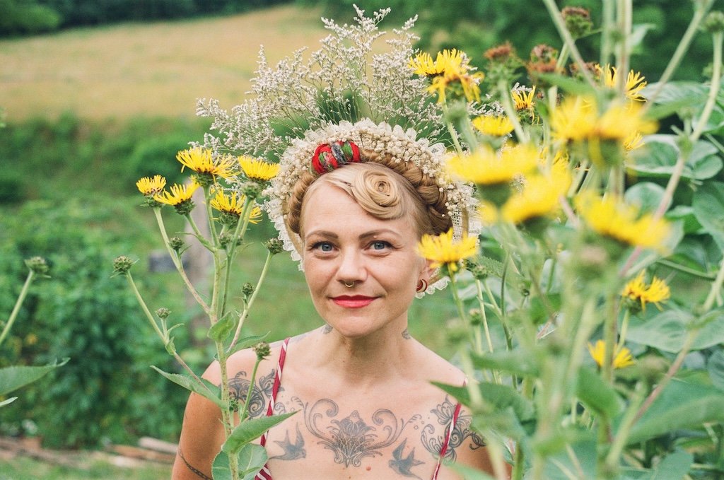 Tickets — Rare Bird Farm