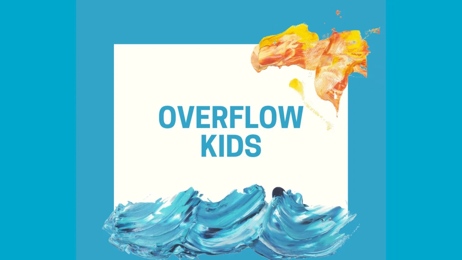 OVERFLOW CHURCH