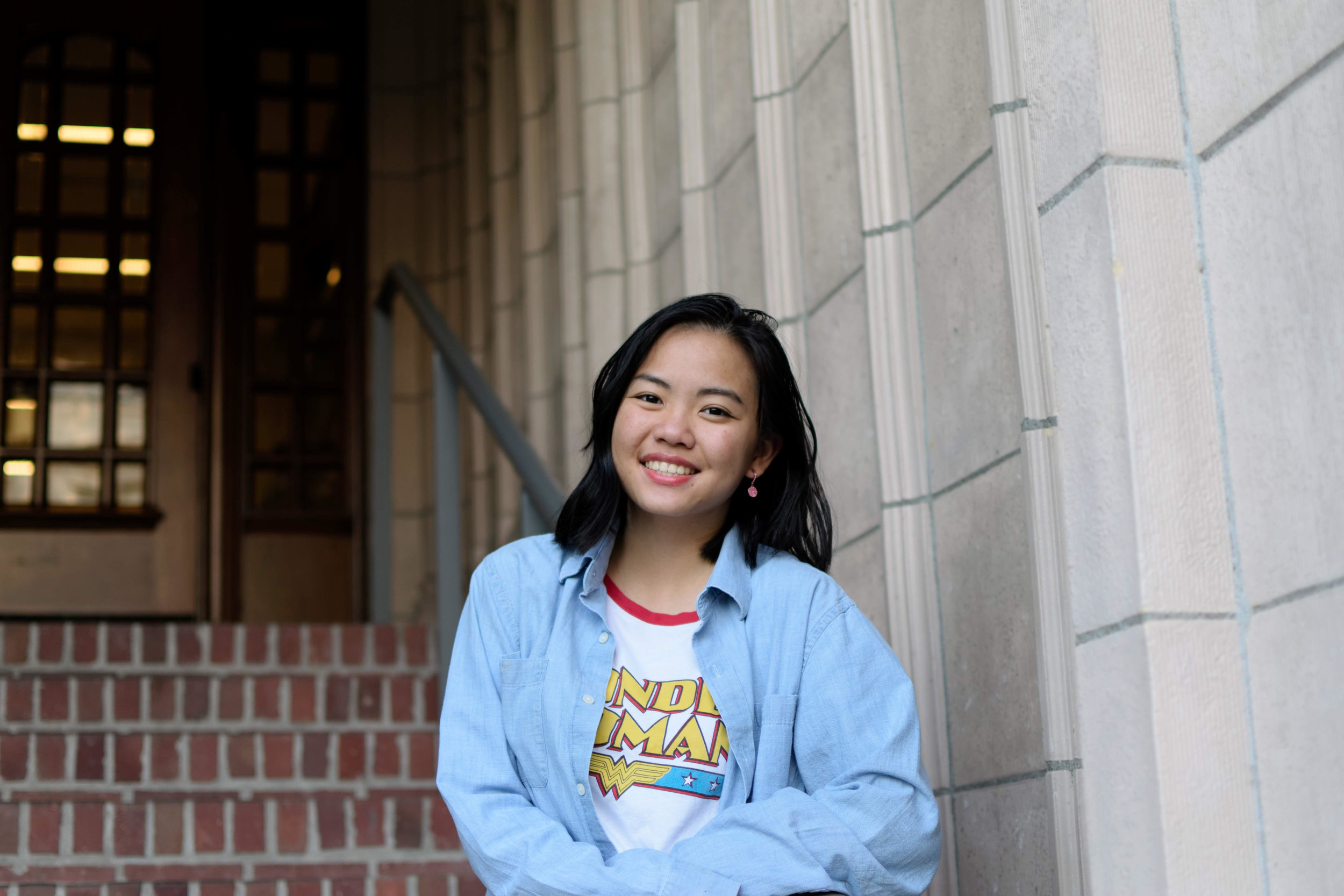 Meet the Board — Hugs for