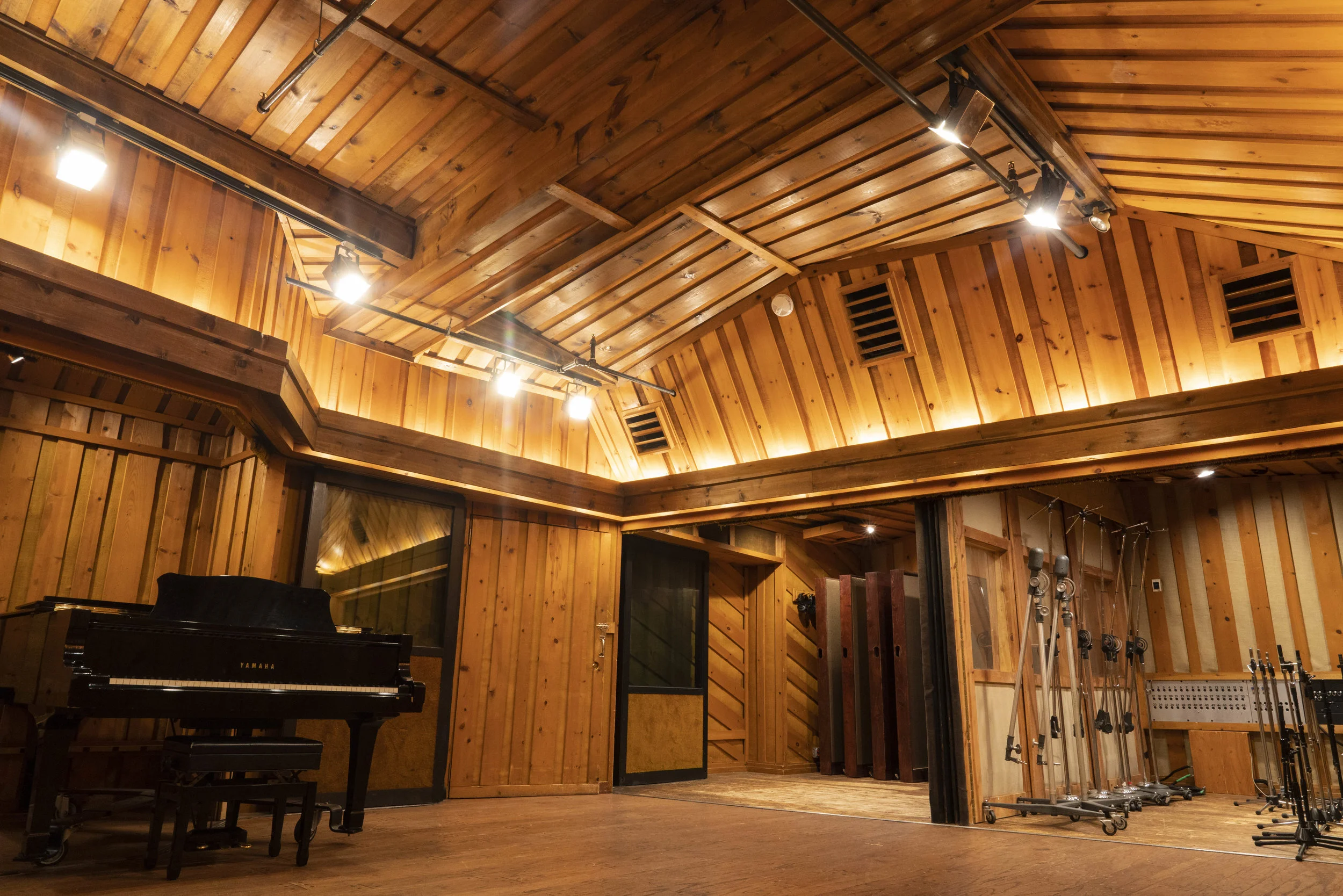 Studio B Index — Power Station at BerkleeNYC