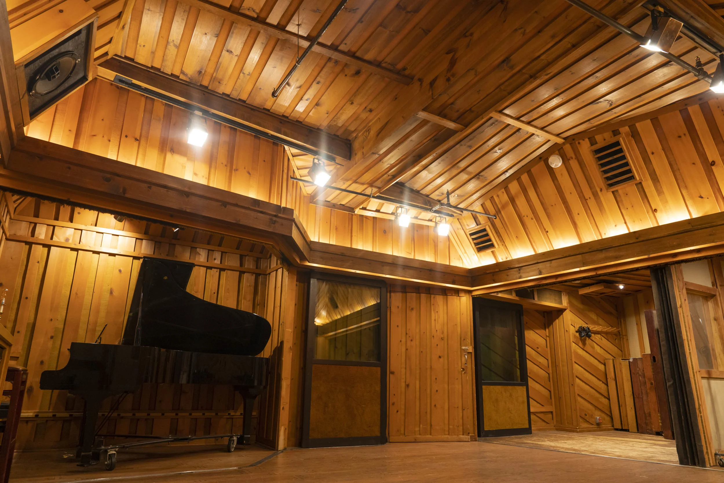 Studio B Index — Power Station at BerkleeNYC