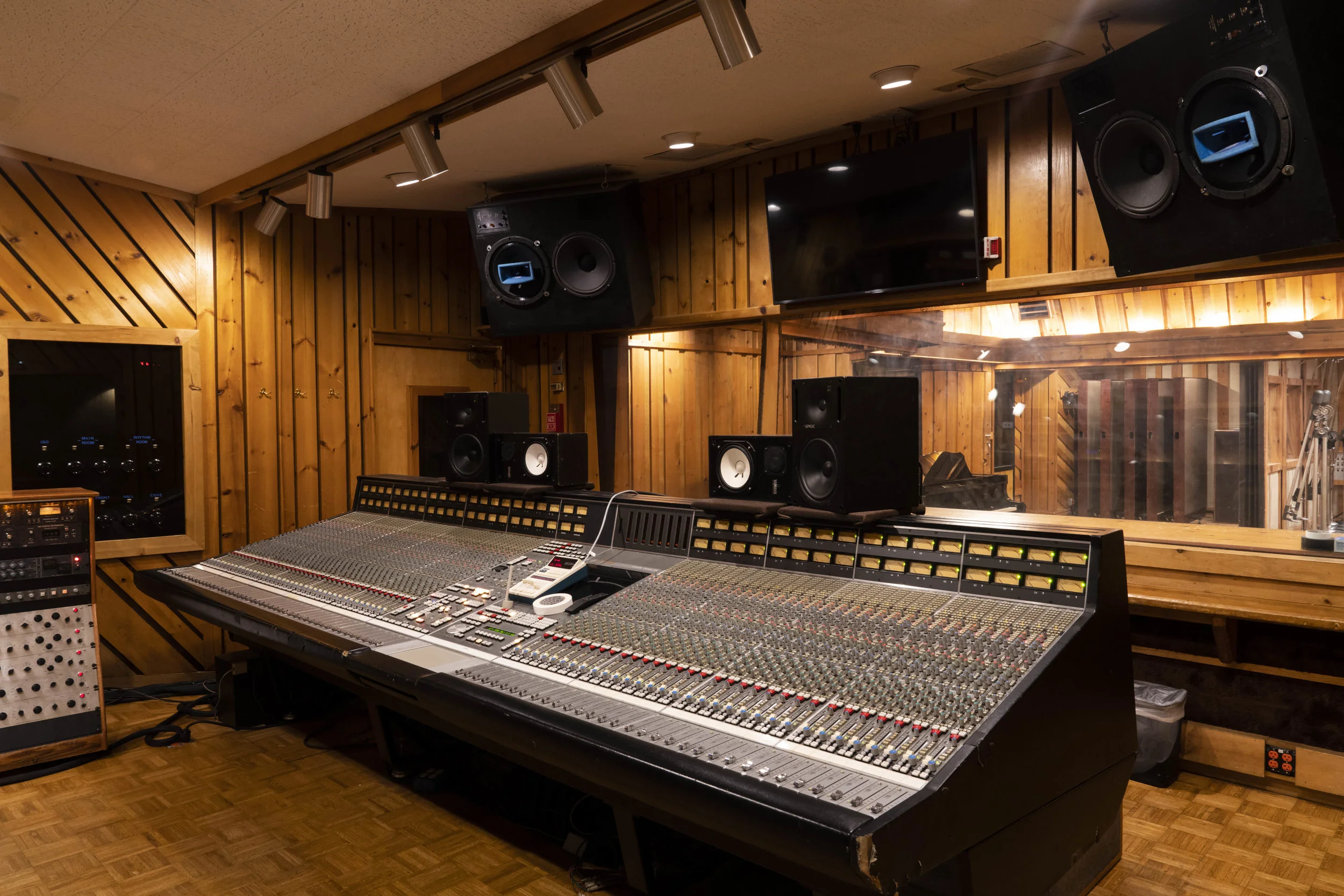 Studio B Index — Power Station at BerkleeNYC