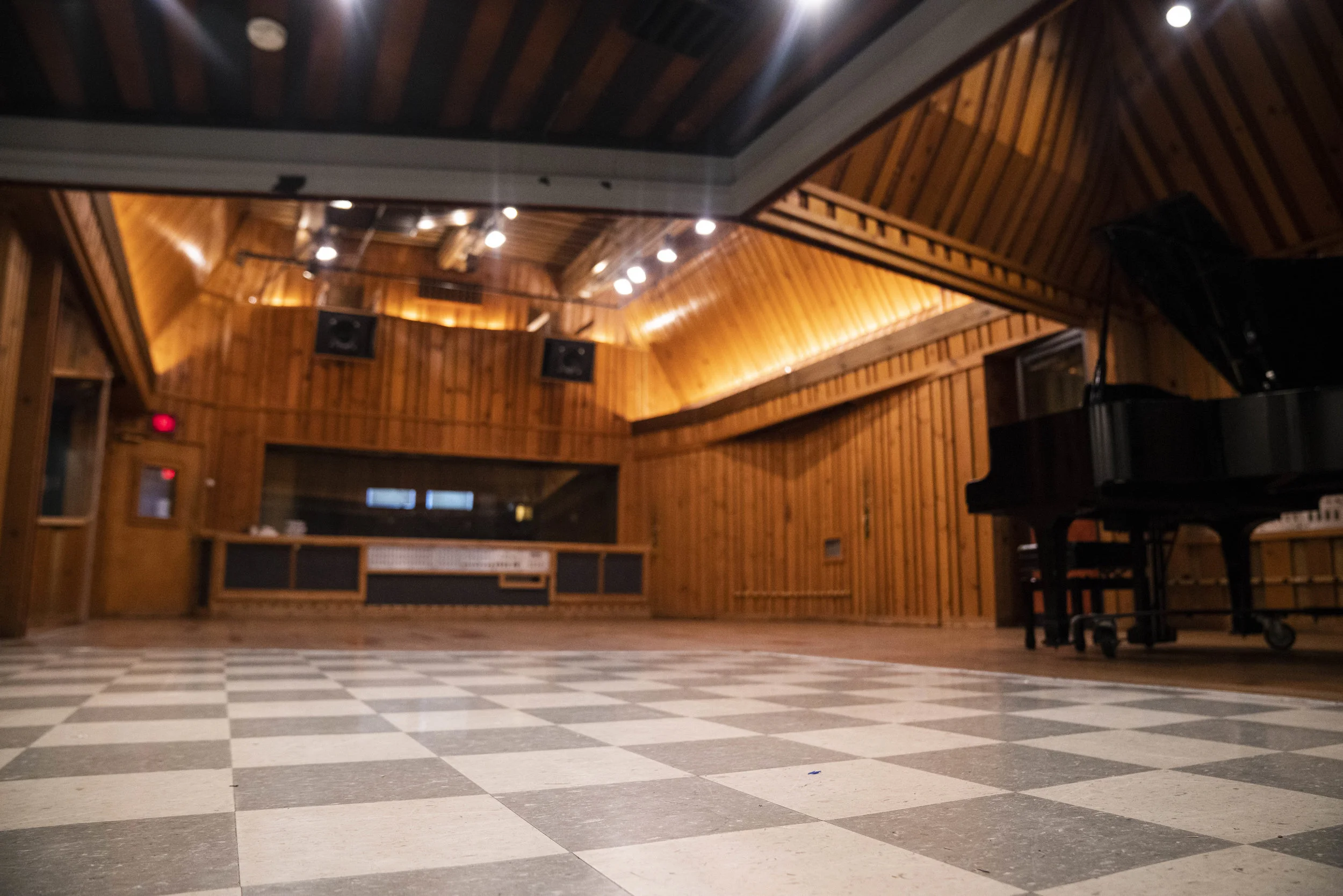 Studio C Index — Power Station at BerkleeNYC