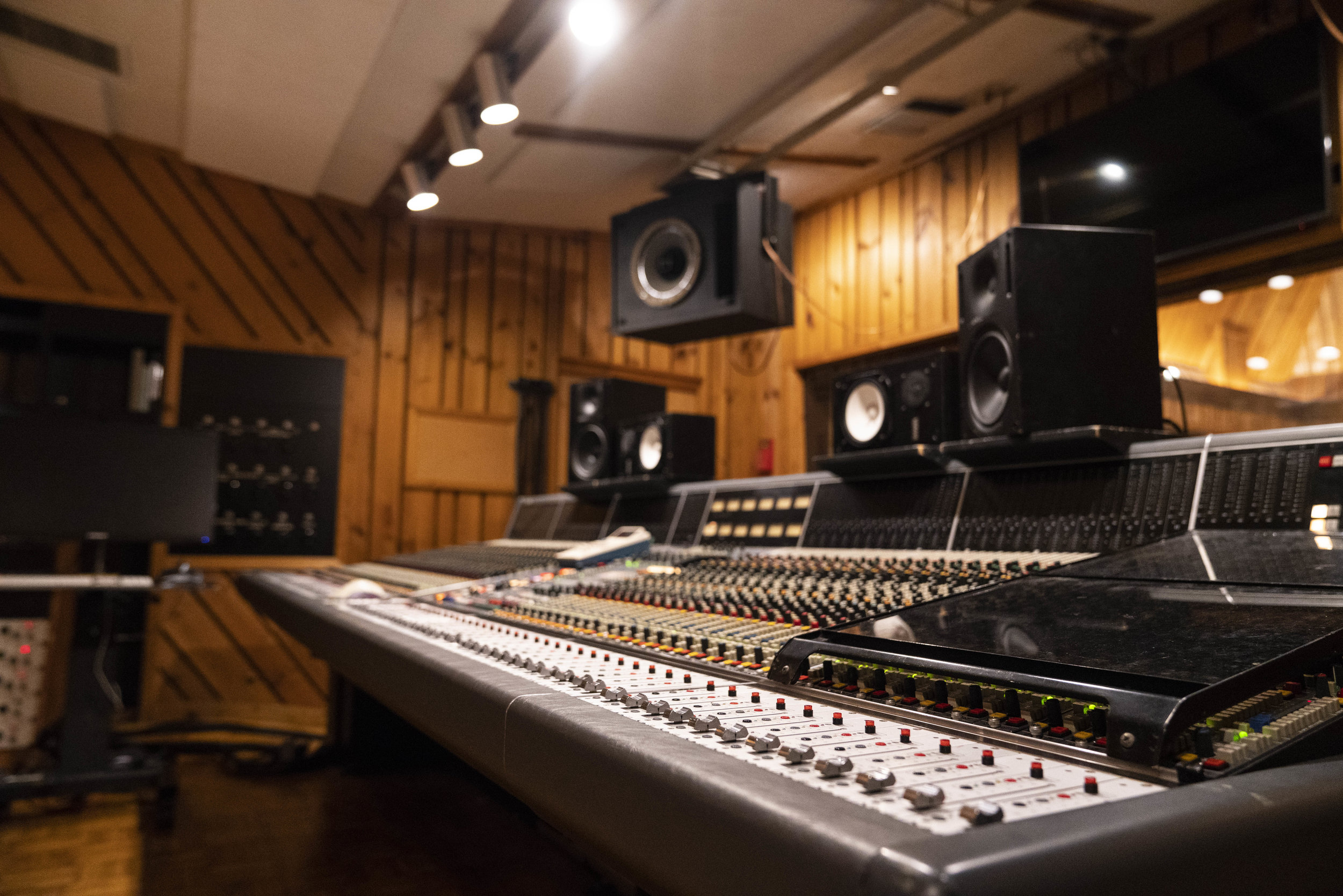 Studio C Index — Power Station at BerkleeNYC