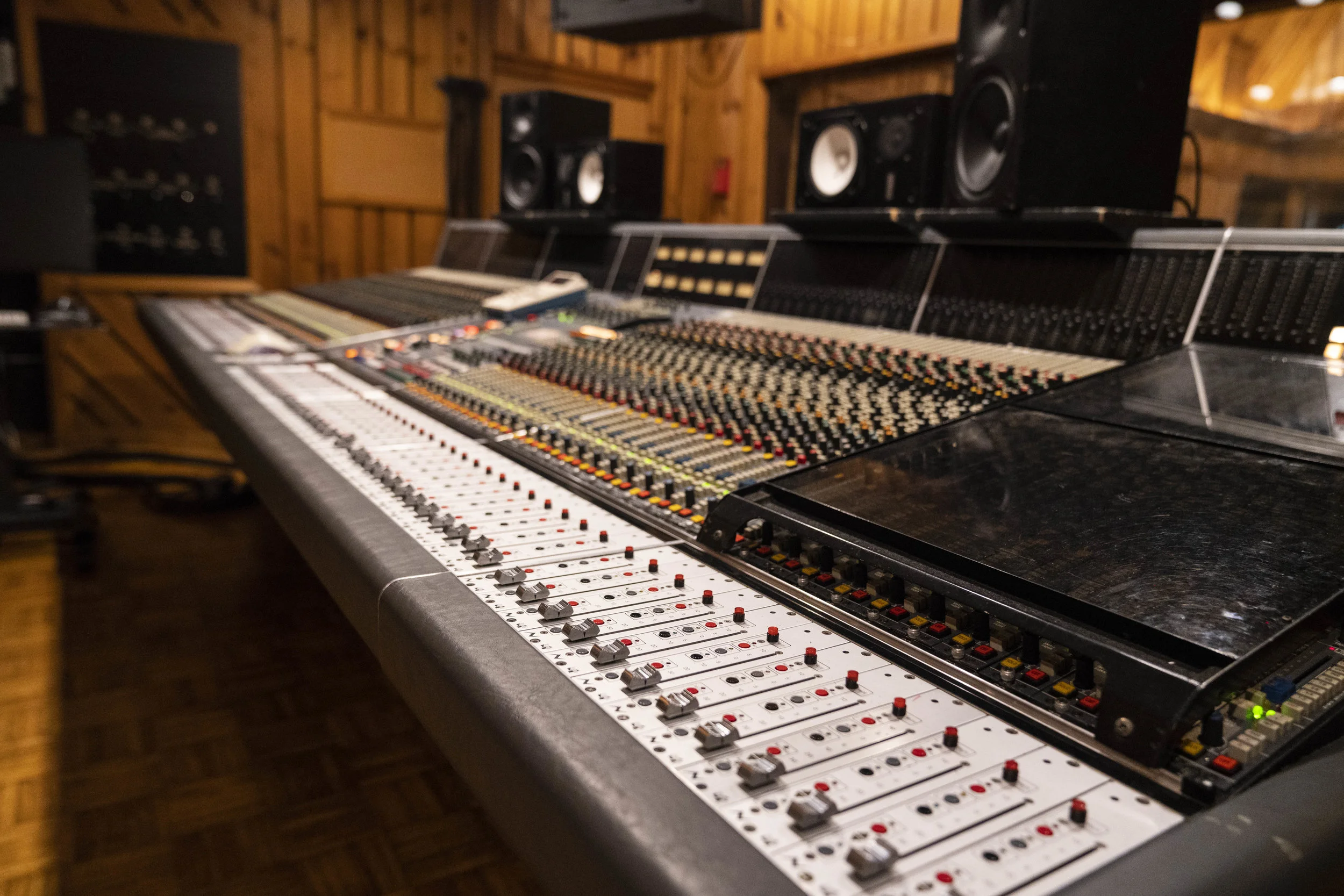 Studio C Index — Power Station at BerkleeNYC