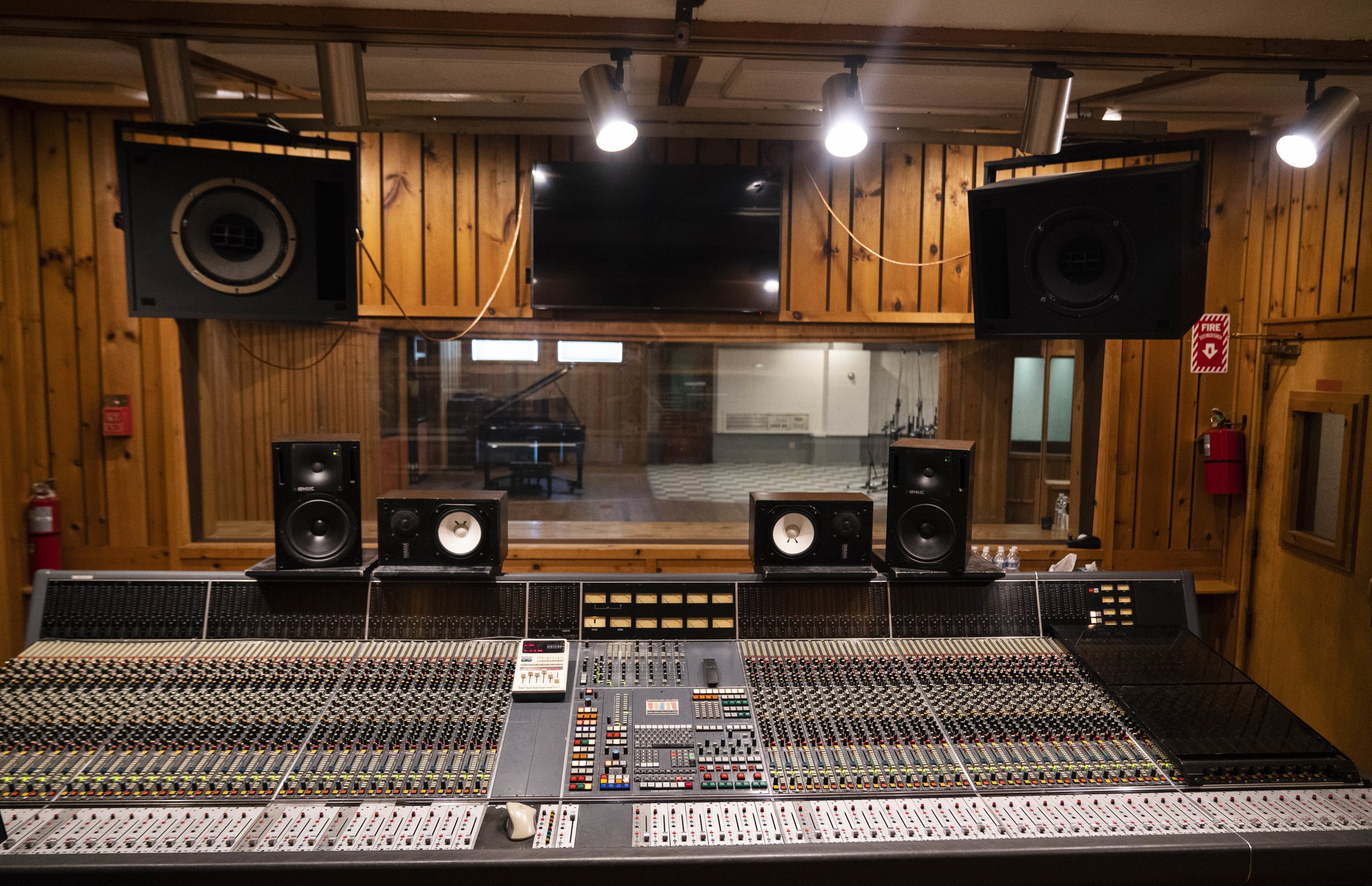 Studio C Index — Power Station at BerkleeNYC