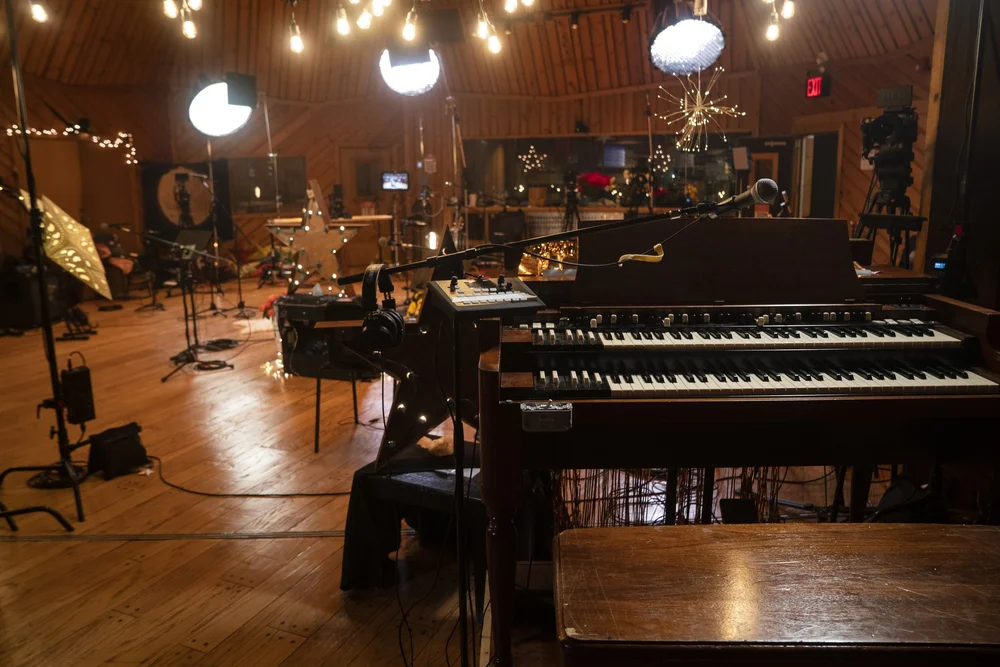 Studio Information — Power Station at BerkleeNYC