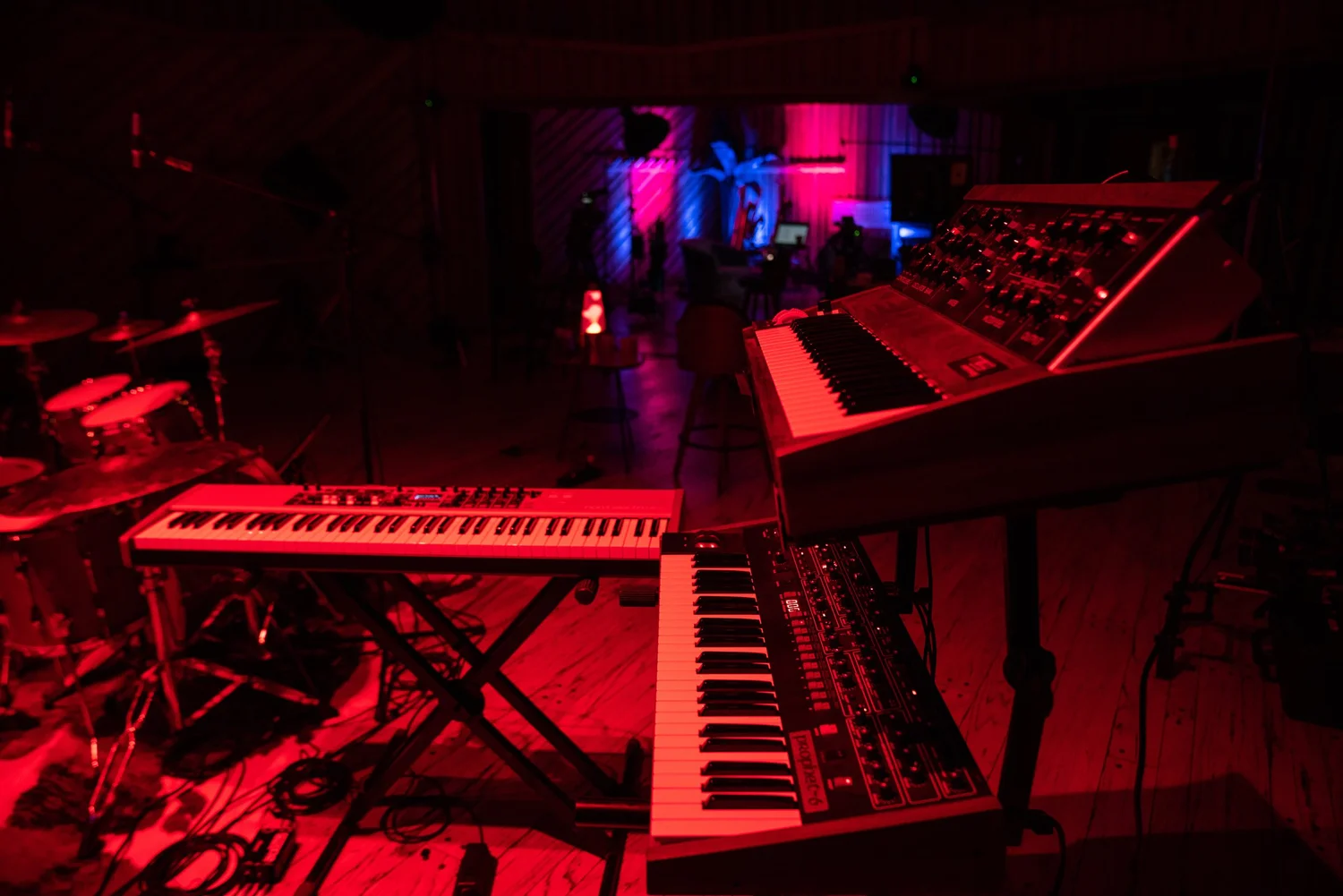 Power Station at BerkleeNYC