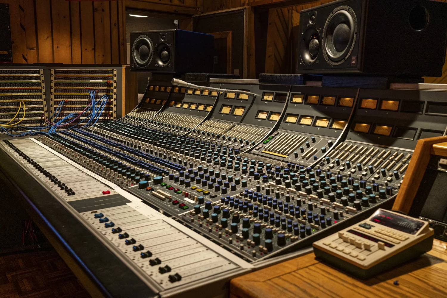 Studio Information — Power Station at BerkleeNYC