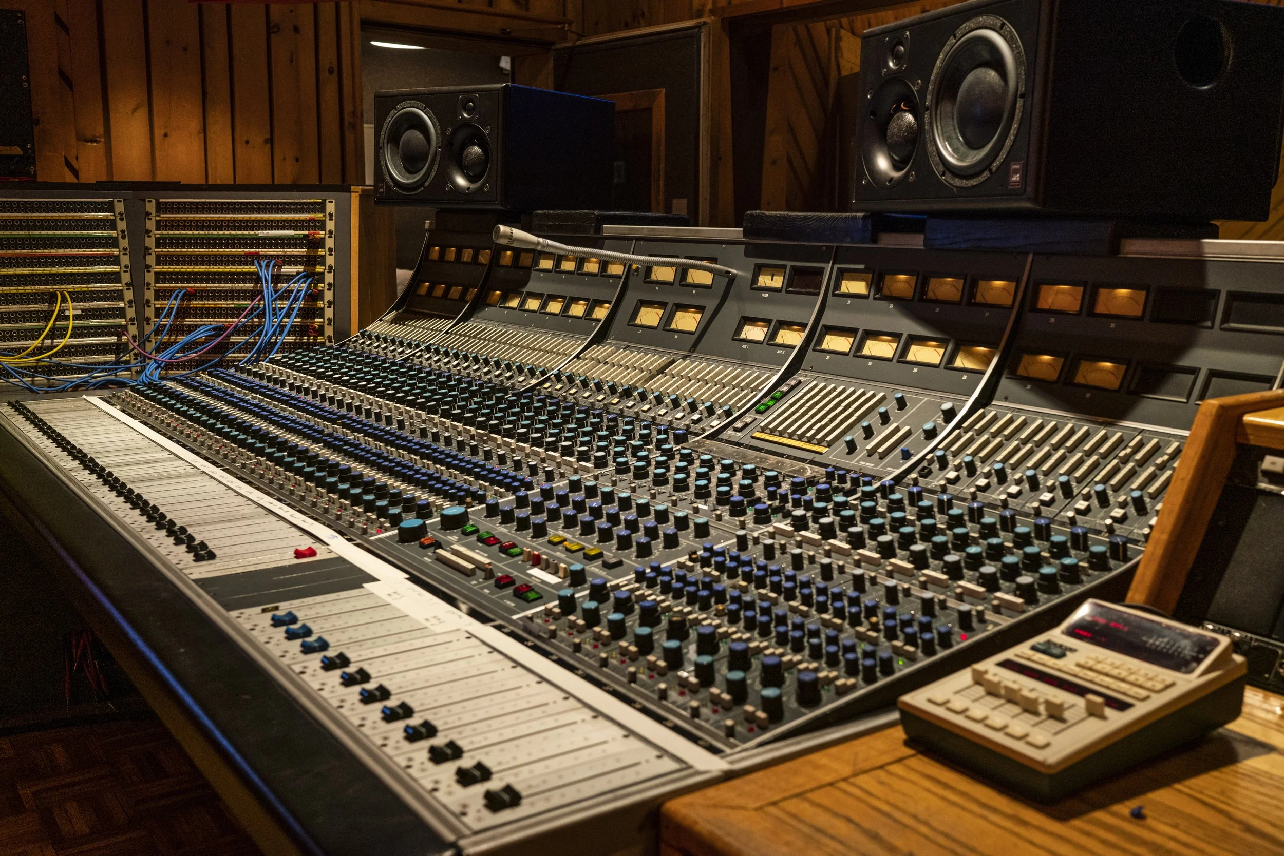 Power Station at BerkleeNYC