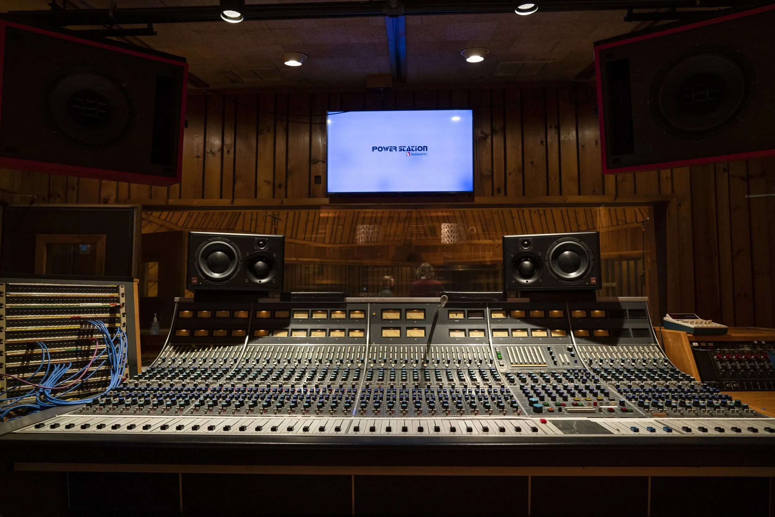 Power Station at BerkleeNYC