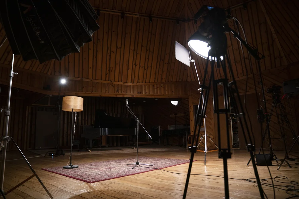 Studio Information — Power Station at BerkleeNYC