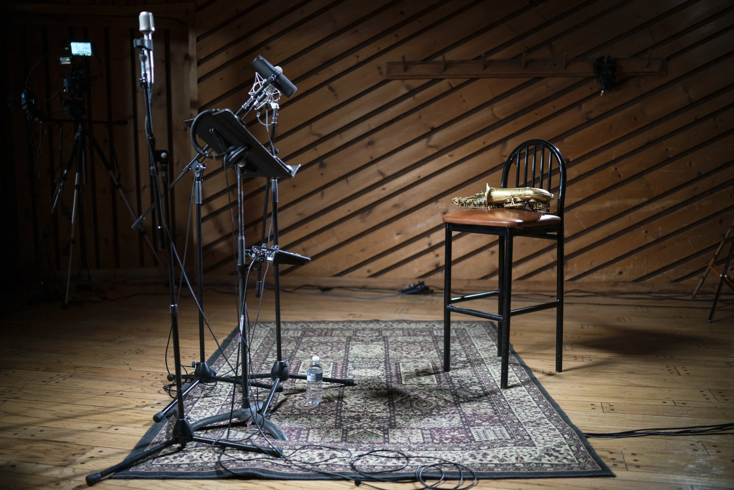 Studio Information — Power Station at BerkleeNYC