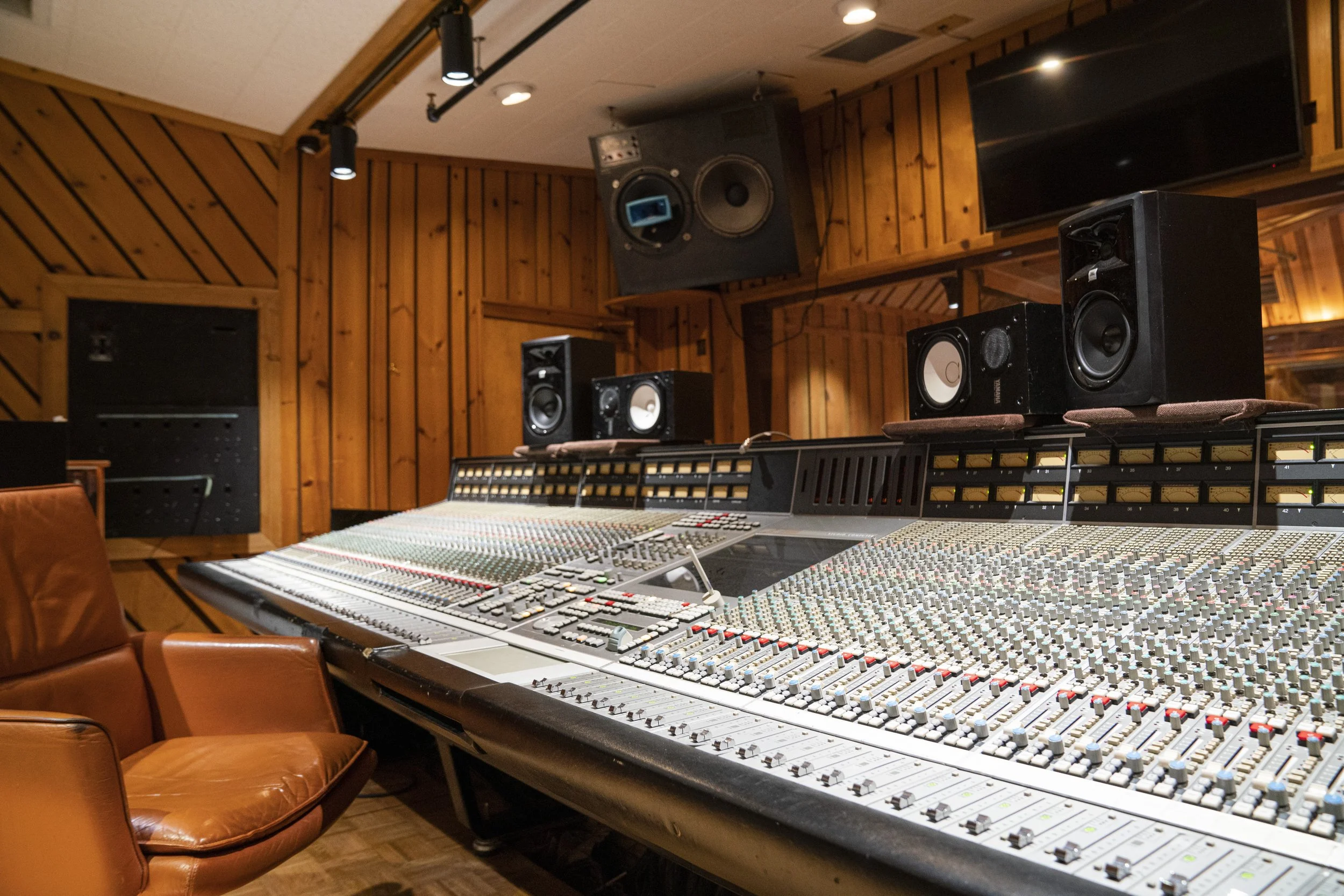 Studio B Index — Power Station at BerkleeNYC