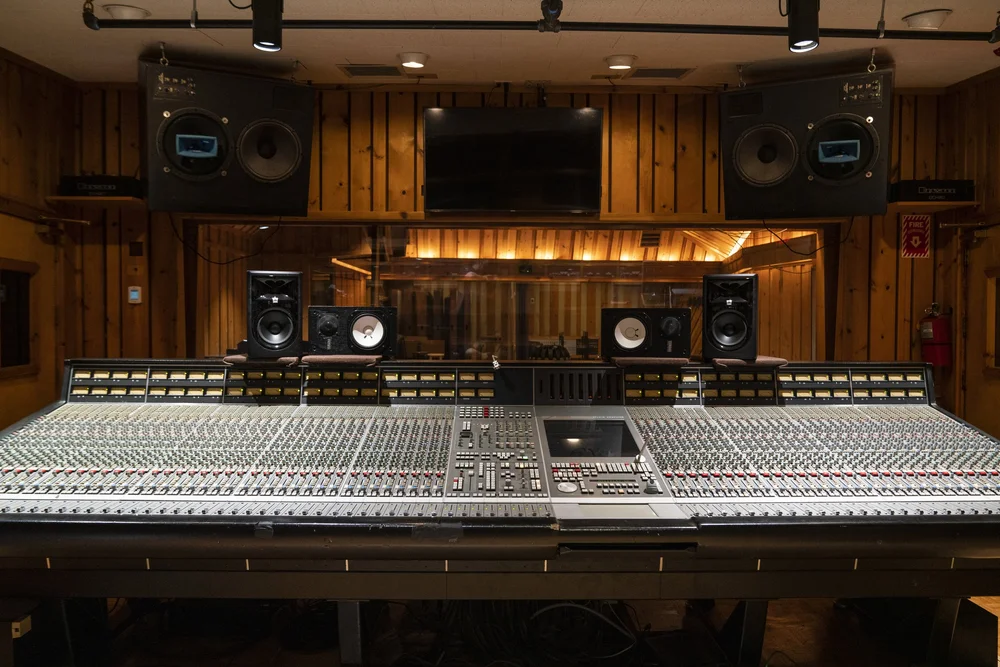 Studio B Index — Power Station at BerkleeNYC