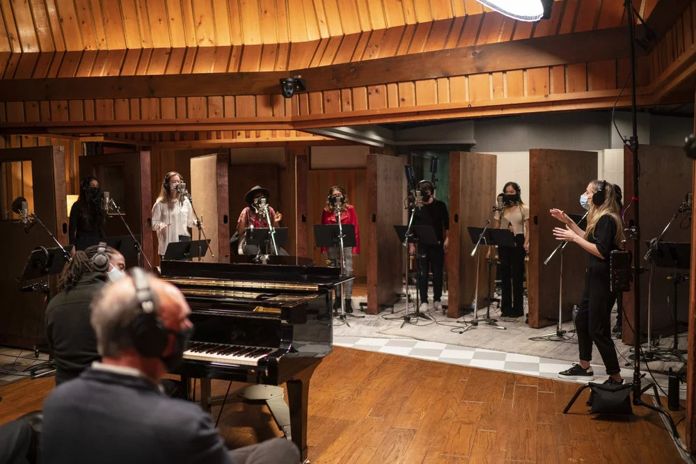 Studio C Index — Power Station at BerkleeNYC