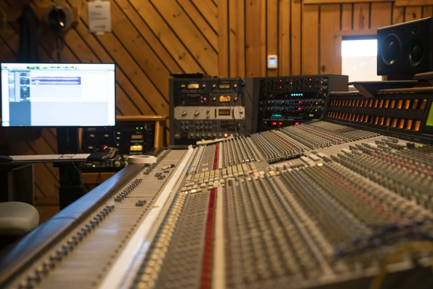 Studio G Index — Power Station at BerkleeNYC