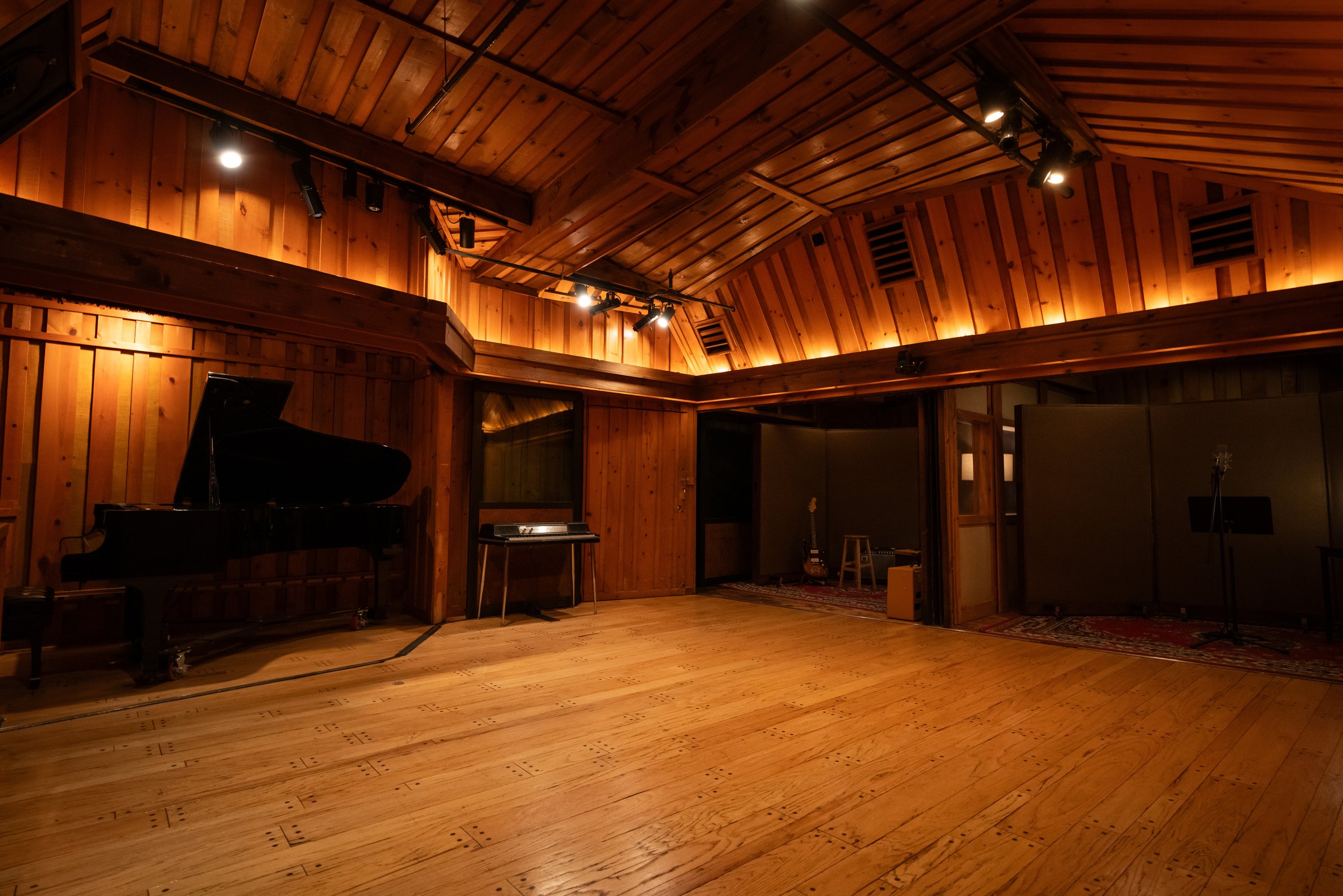 Studio B Index — Power Station at BerkleeNYC