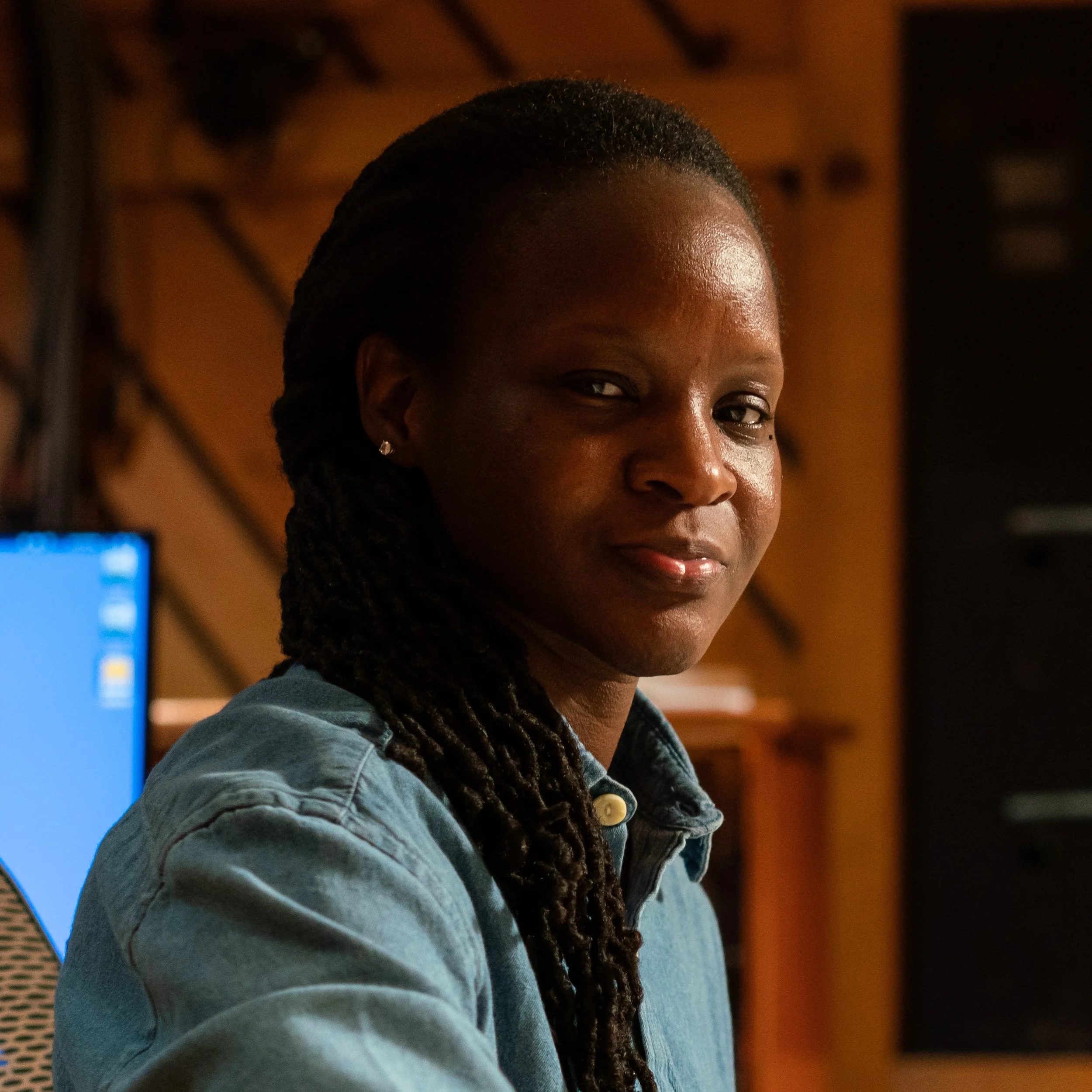 Our Team — Power Station at BerkleeNYC