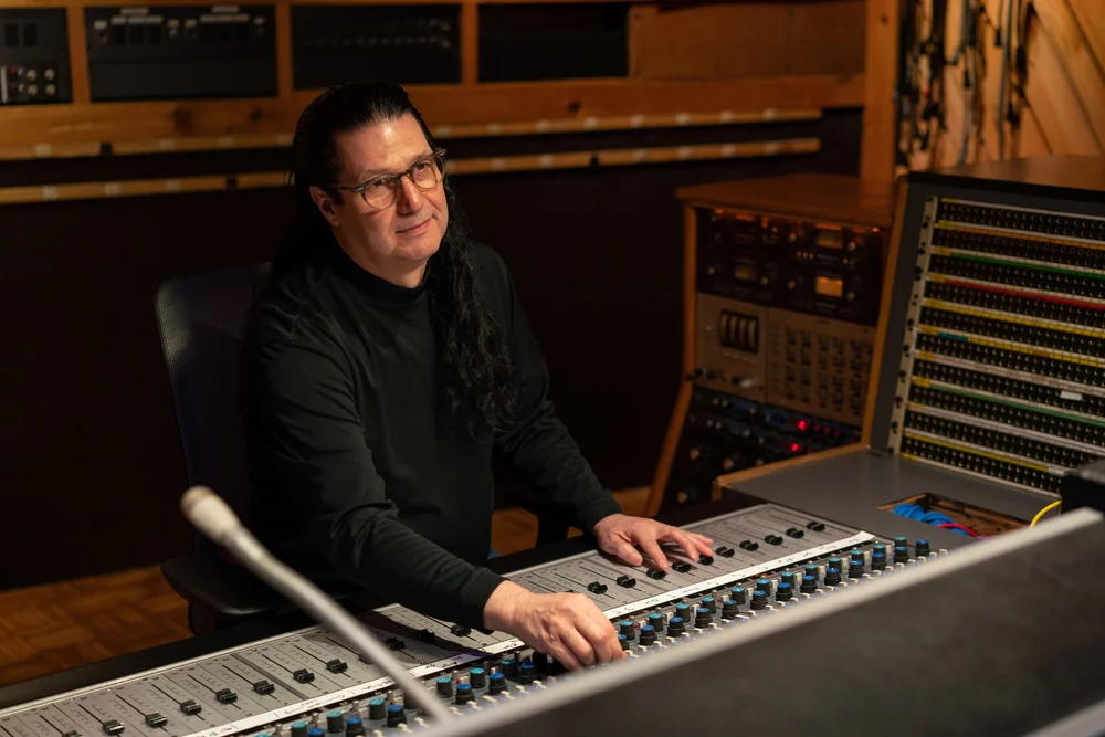 Roy Hendrickson Engineer — Power Station at BerkleeNYC