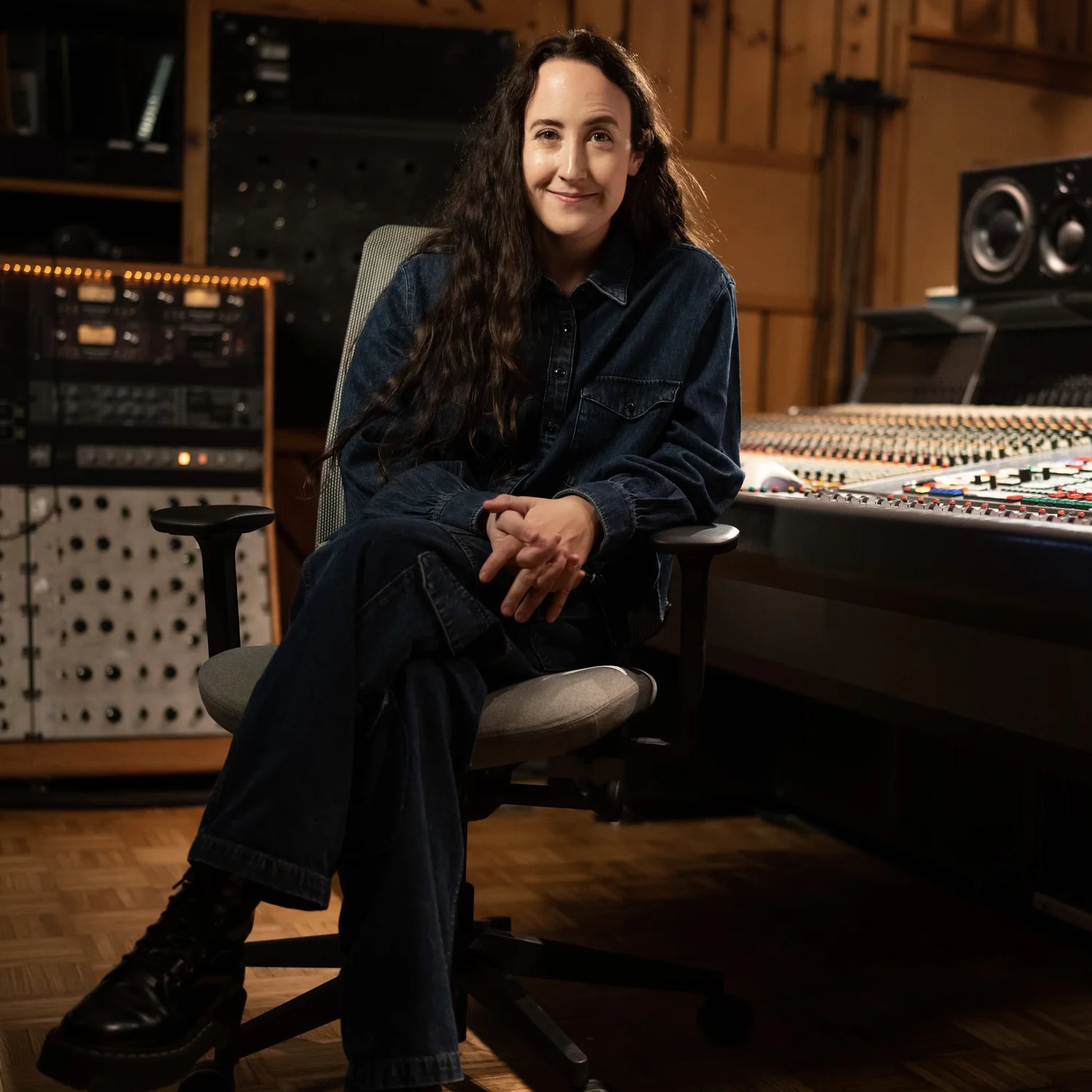 Our Team — Power Station at BerkleeNYC