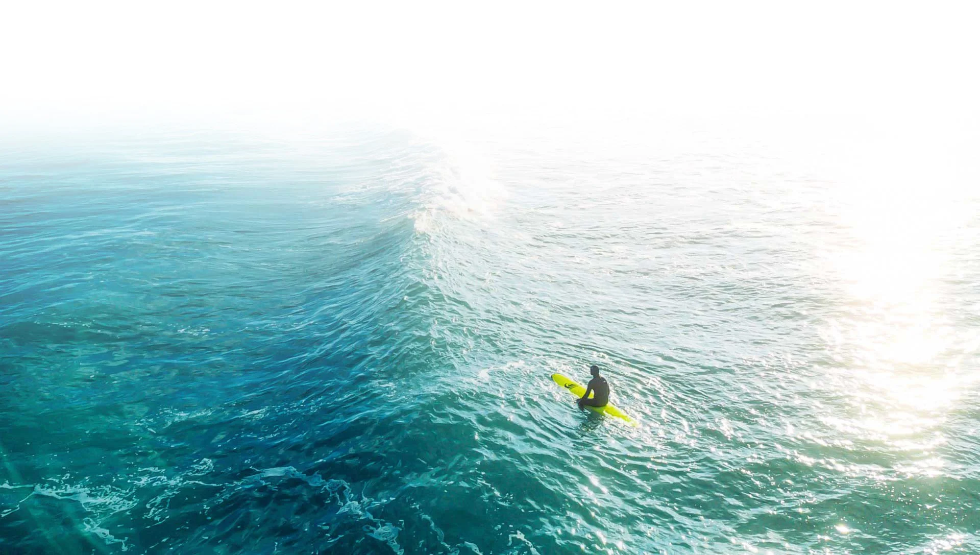 Olo Surf Nature - HOME