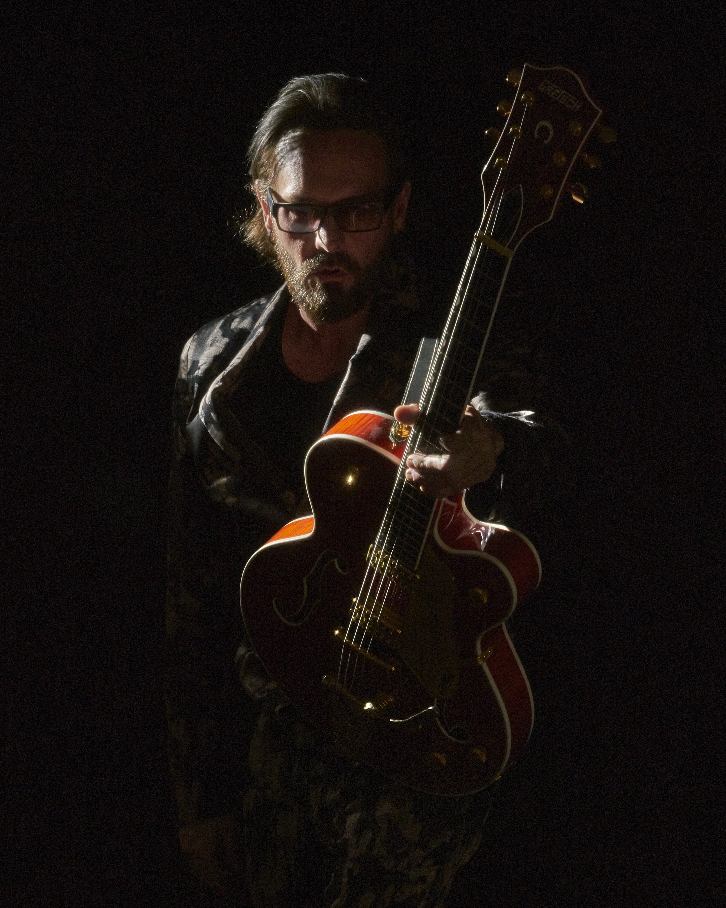 People — Kevin Sturm Photography