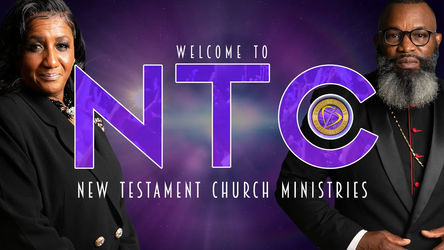 New Testament Church