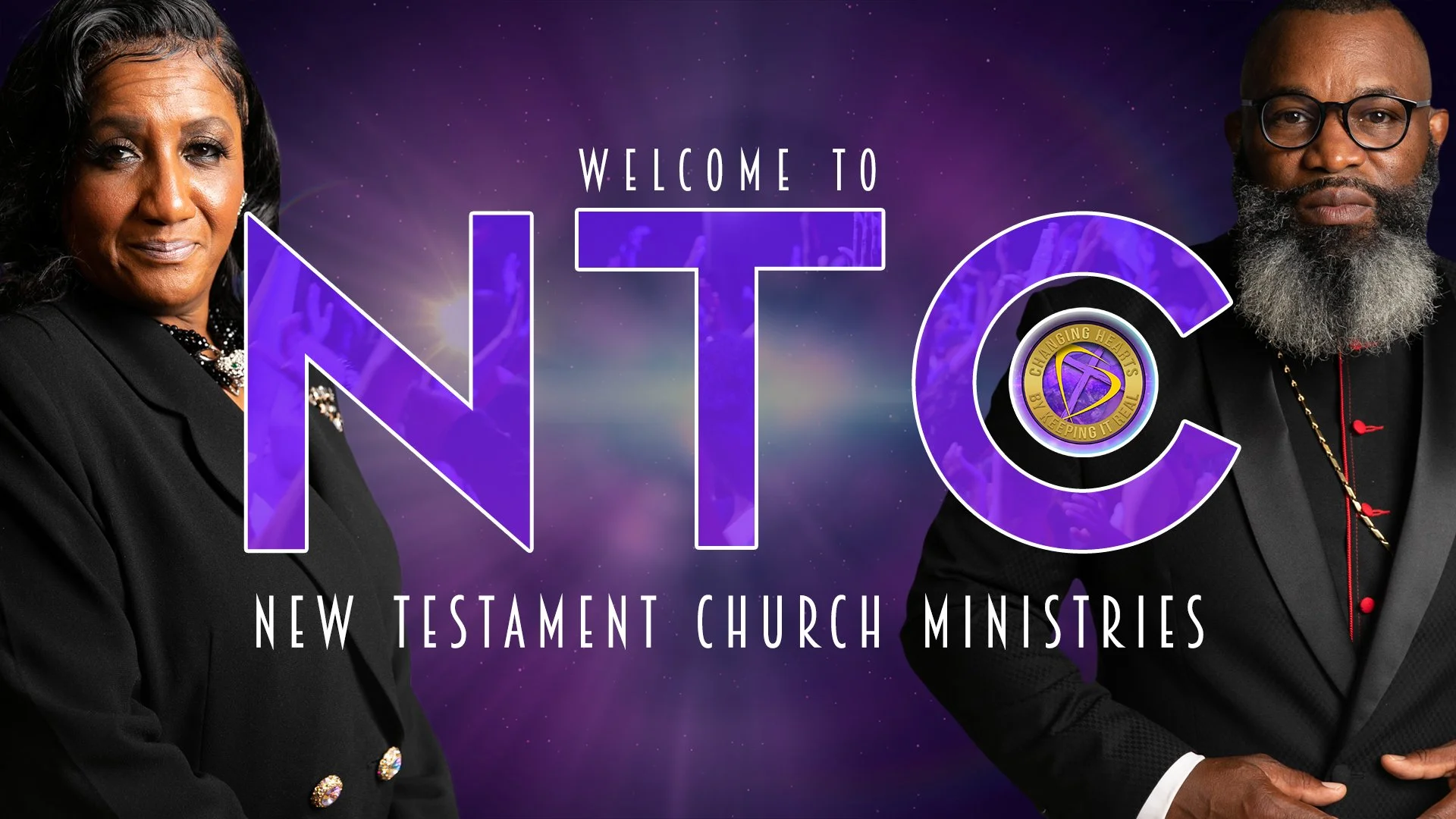 New Testament Church