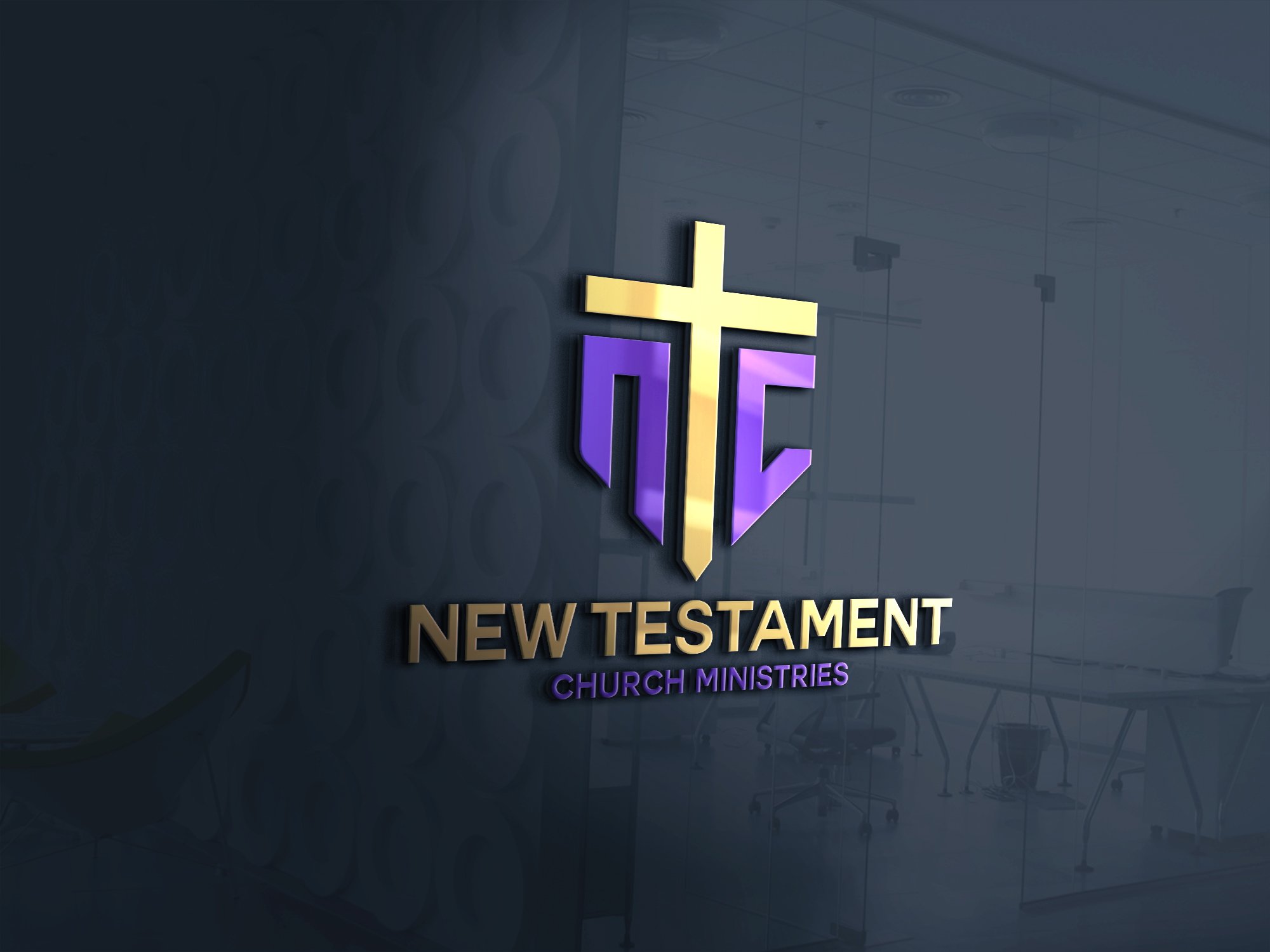 Watch Live — New Testament Church