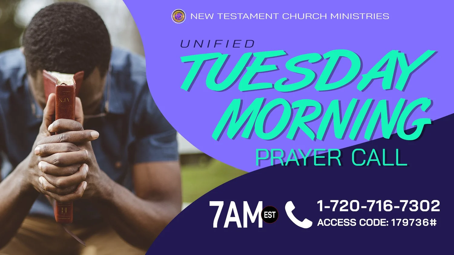 New Testament Church