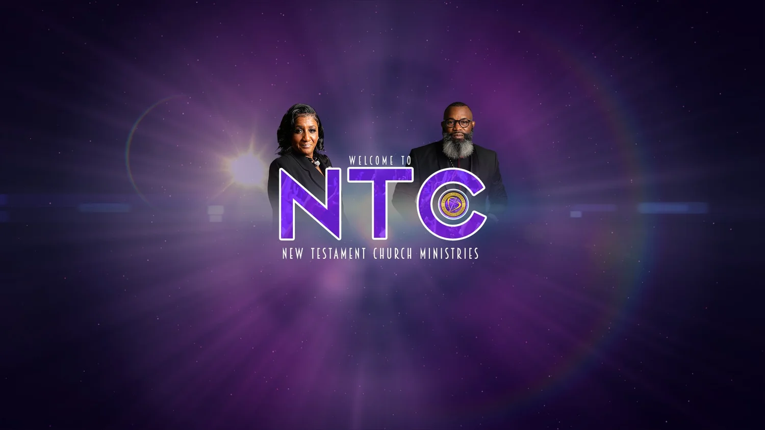 New Testament Church