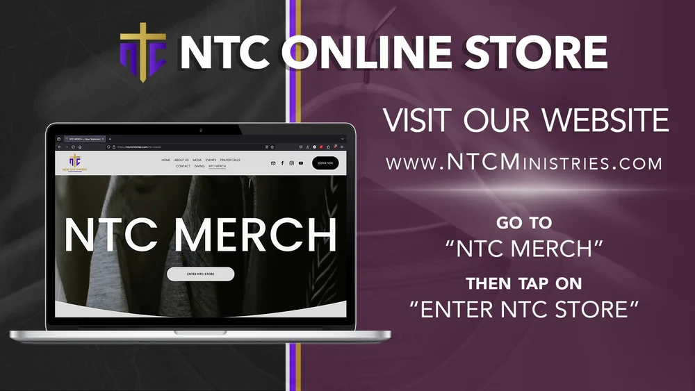 New Testament Church