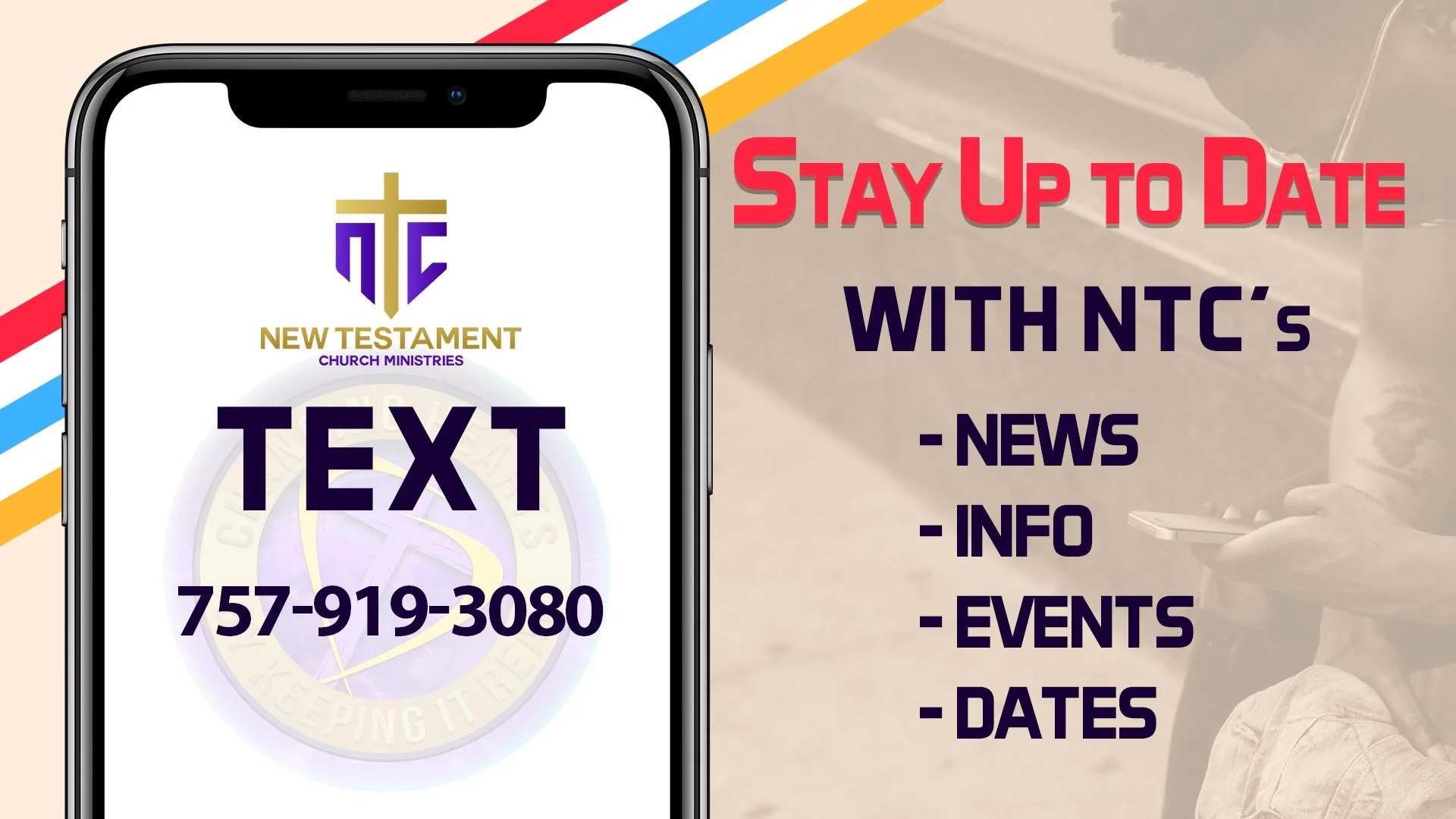 New Testament Church