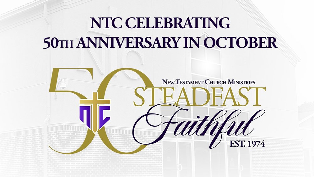 New Testament Church