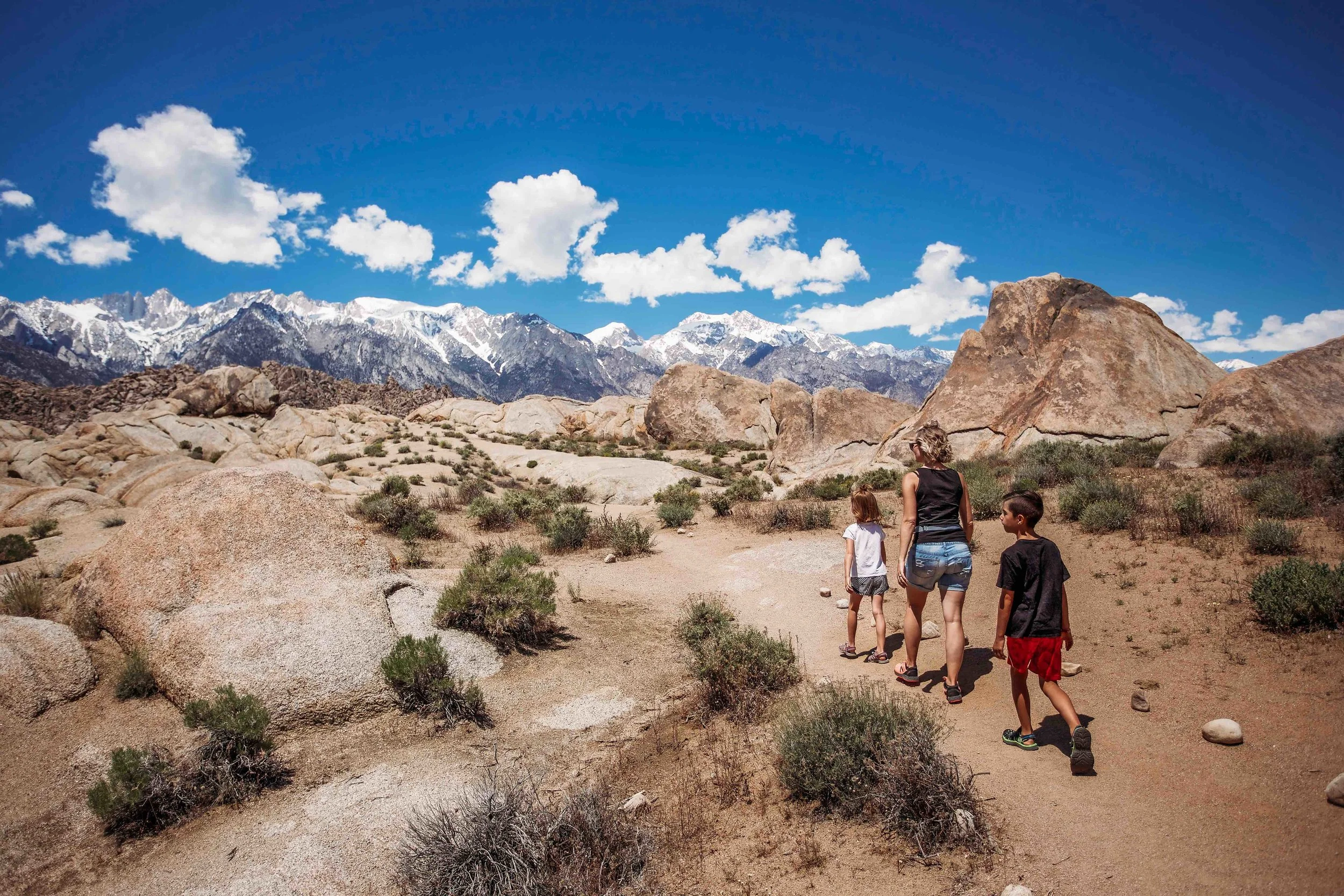 Alabama Hills, CA — The Wanderpreneurs - A Full Time RV Family Travel Blog