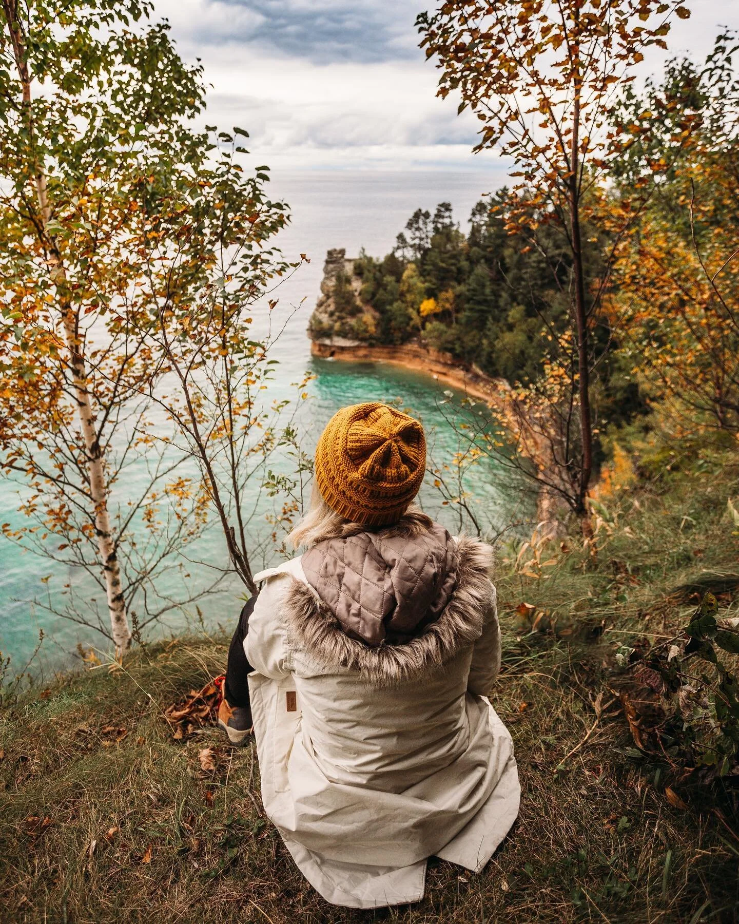 The Great State of Michigan — The Wanderpreneurs - A Full Time RV ...