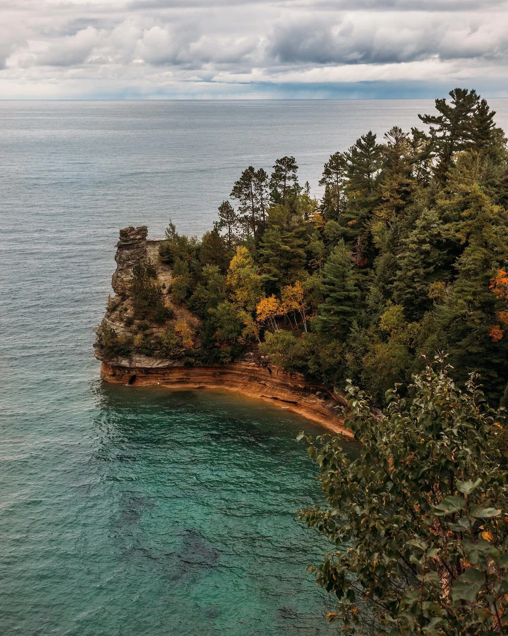 The Great State of Michigan — The Wanderpreneurs - A Full Time RV ...
