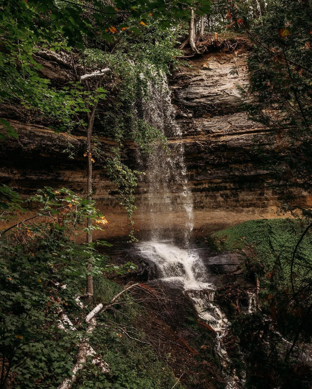 The Great State of Michigan — The Wanderpreneurs - A Full Time RV ...
