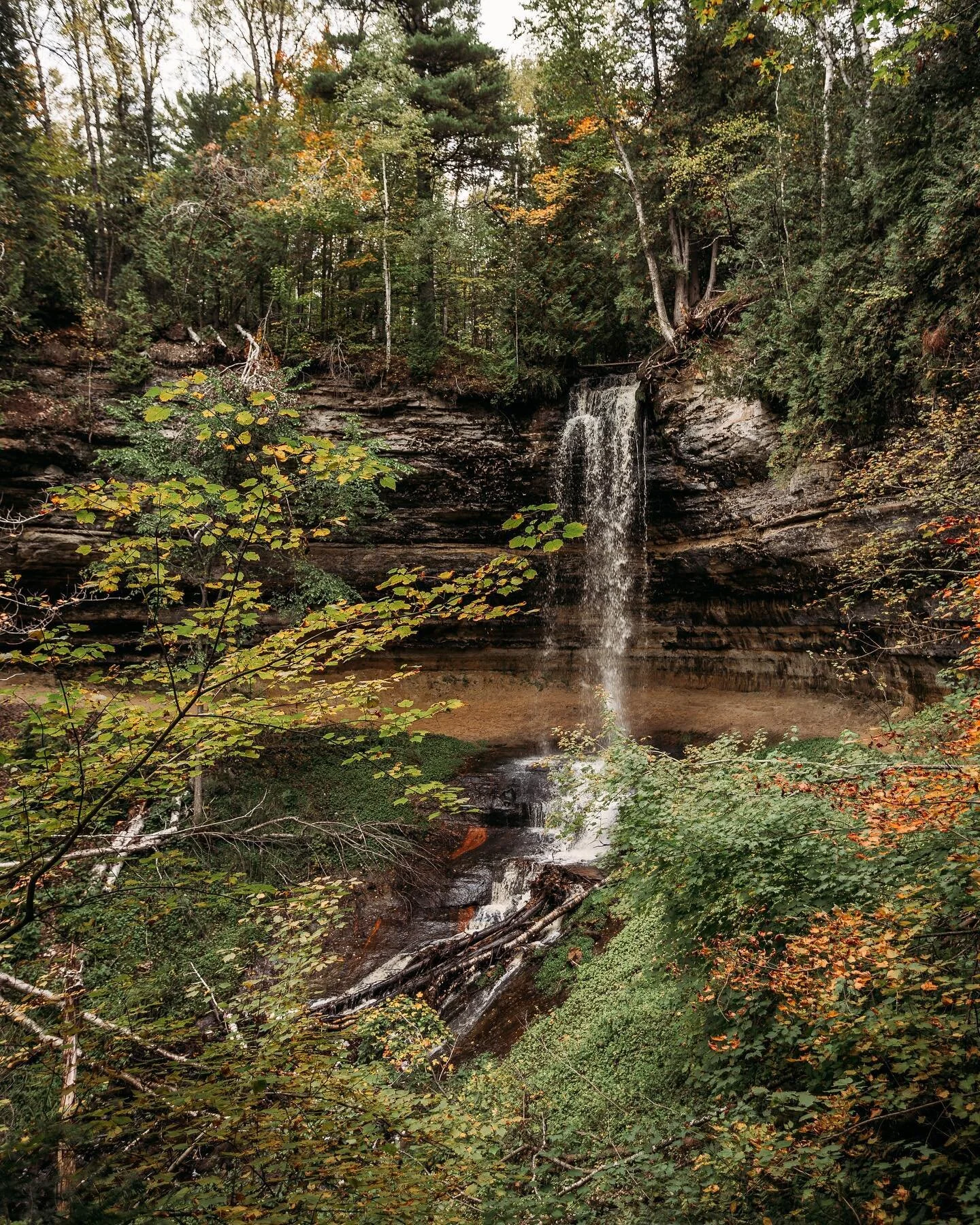 The Great State of Michigan — The Wanderpreneurs - A Full Time RV ...